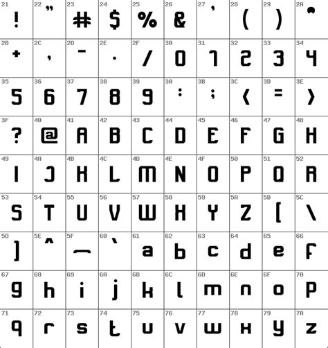 Download Free Switch System Regular Font Switch Systemttf