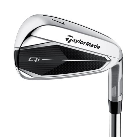 Taylormade Qi Irons W Graphite Shafts Pga Tour Superstore