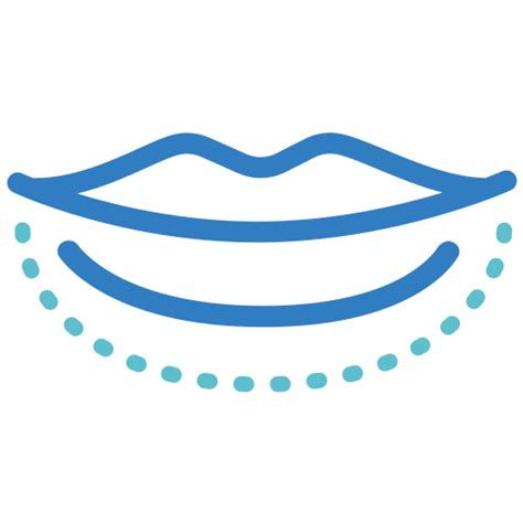 Augmentation Generic Outline Icon