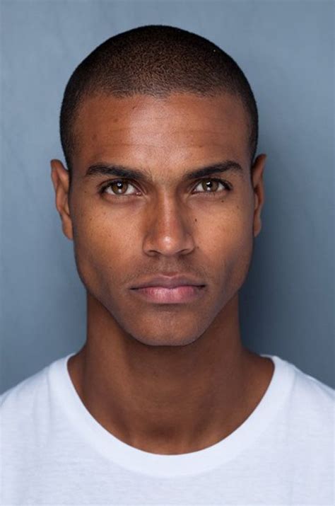 Jeremydante Rostos De Homem Retratos Masculinos Homens Gatos