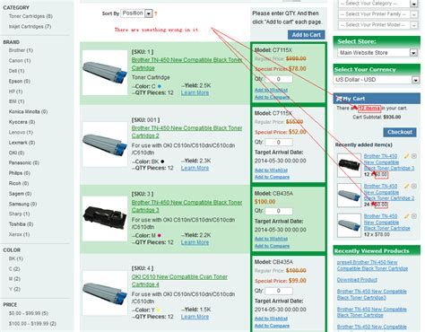 Add Multiple Products To Cart In Magento 1702 Stack Overflow