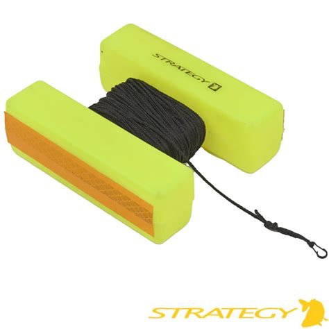 Strategy H Glow Markers Medium