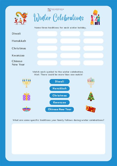All About Winter Worksheet Free Worksheet Uk