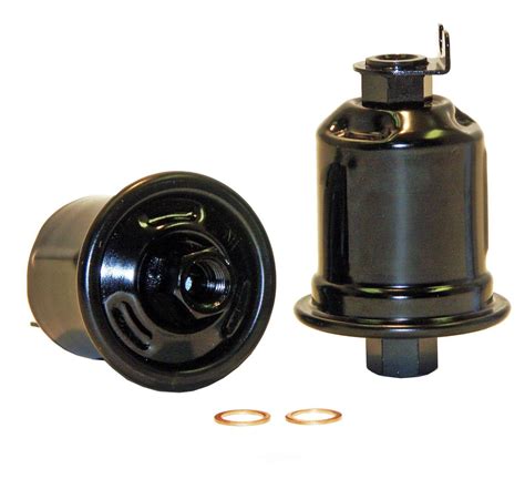 Wix Wf8116 Fuel Filter Cross Reference
