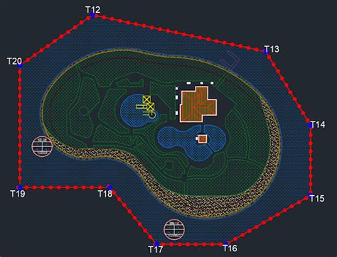 Autolisp Reviewer Lisp Lấy Tọa độ Trong Autocad Lhid Free How To Get Coordinates In Autocad