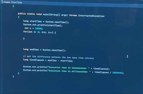 Solved Csc230what Is O Complexity Of Bubblesort •what