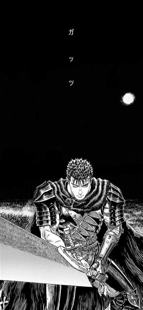 Berserk Manga Wallpaper Any New Berserk Wallpapers For Ipad Ive Had