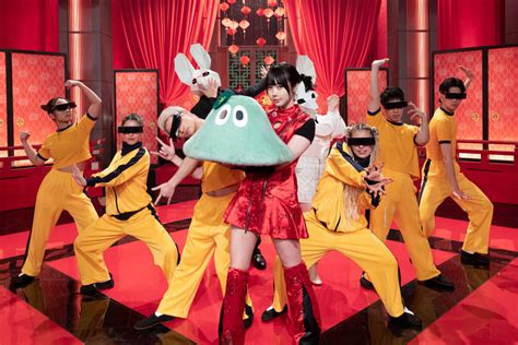 『沼にハマってきいてみた』であのちゃんを特集「ちゅ、多様性。」をフルサイズでパフォーマンス Tv Life Web