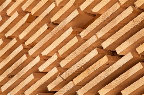 Decreasing Softwood Lumber Imports