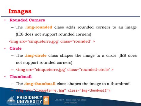 Bootstrap Basicspptx Of Web Design Responsive Design Pptx