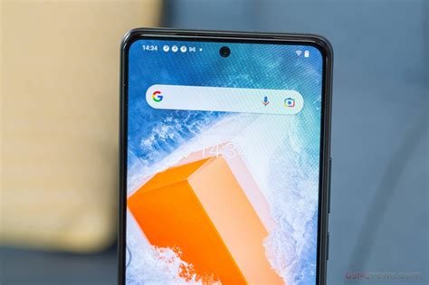 Vivo Iqoo Neo 6 Pictures Official Photos