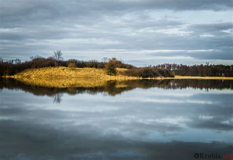Szwedzka Góra W Karcu Fotografie I Historia Gminy Krobia