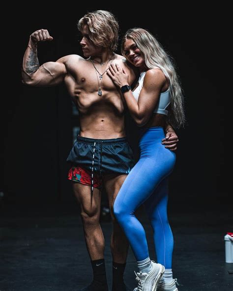 Alex Eubank Bio Height Weight Age Net Worth Workout