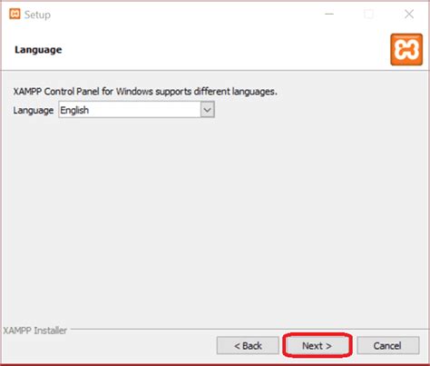 XAMPP Pengertian Download Dan Cara Install Di Windows