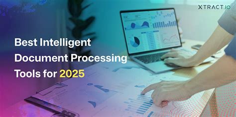 Top 5 Intelligent Document Processing Tools Idp For 2025