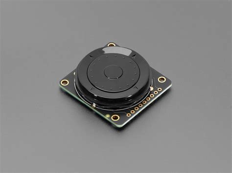 Adafruit ANO Rotary Navigation Encoder Breakout Pre Soldered Encoder Buy In Australia
