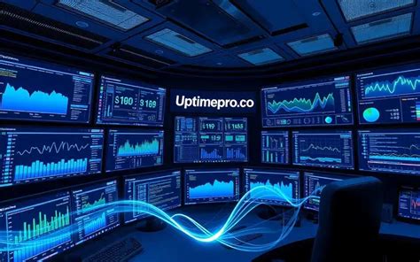 DNS Monitoring Track Your DNS Health Performance UptimePro Co