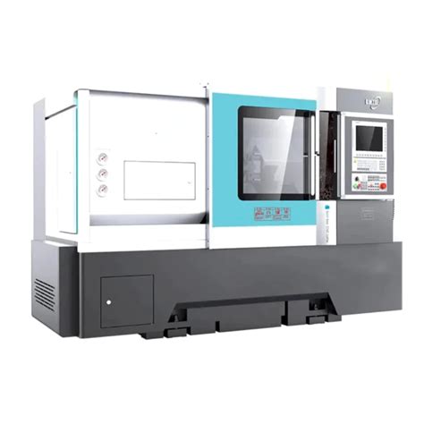 Cnc Lathe Design For Custom Parts Cnc Lathe