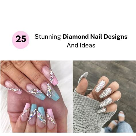 Solar Nails Designs