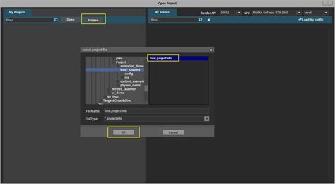 Character Editor 说明 Flexi 从入门到精通