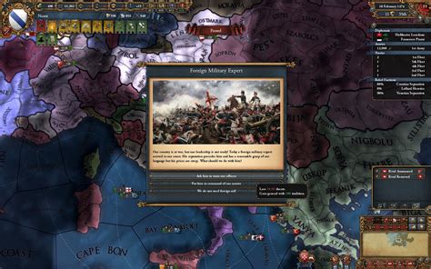 NAXOS 1 15 One Faith One Tag Catholic Crusader AAR No Exploits
