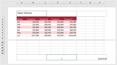 Python Add Headers And Footers To Excel
