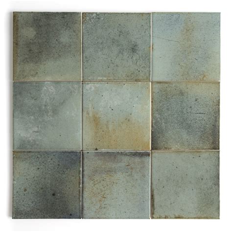 Heath Jade Wall Tile Porcelain Superstore