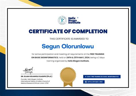 Bioinformatics Training Professionaldevelopment