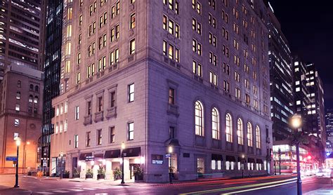 Torontos One King West Hotel And Residence The Citys Best Address