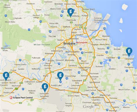 Contact Us Eclipse Pest Control Ipswich