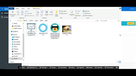 Storing Images Outside Oracle With Oracle Apex Full Description Soon Youtube