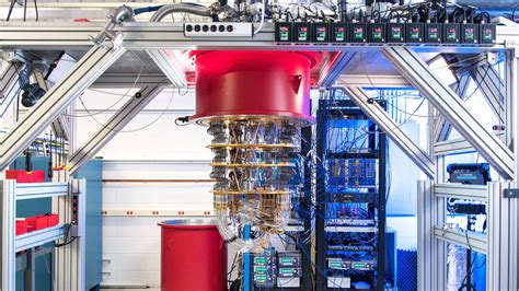 Google Quantum AI