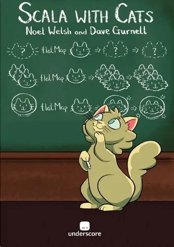 خرید کتاب Scala With Cats دانلود کتاب