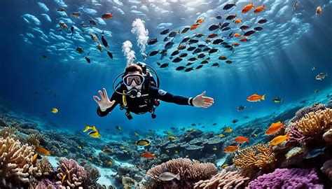 Secrets Unveiled Mastering Advanced Underwater Photography Techniques