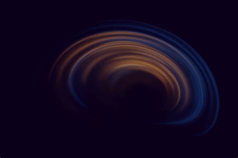 미래 지향적인 네온 라이트 라인 고속 라이트 트레일 효과 다이나믹 스피드 모션 기술 개성 개념에 대한 스톡 벡터 아트 및 기타