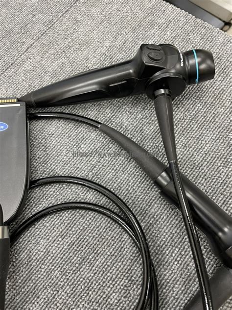 耳鼻咽喉ビデオスコープオリンパスENF V2中古医療機器の販売買取 なら株式会社 ボンドジャパン