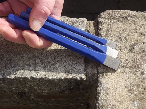 Chisels Mega Shutter
