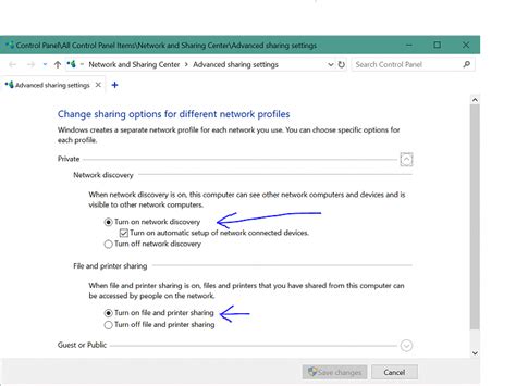 Netbios Discovery Windows 10 Forums