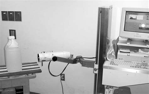 Atomlab 950 Thyroid Uptake System Download Scientific Diagram