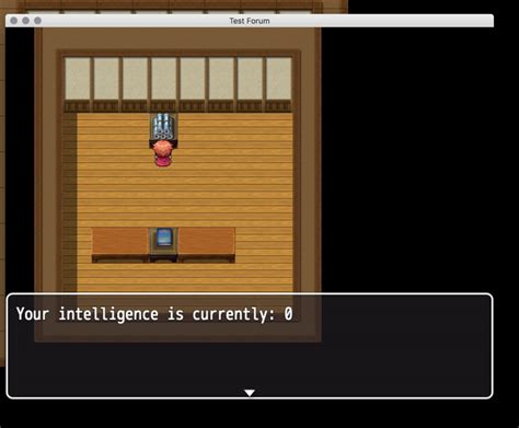 Solved Variable That Keeps Increasing When The Switch Is On Rpg