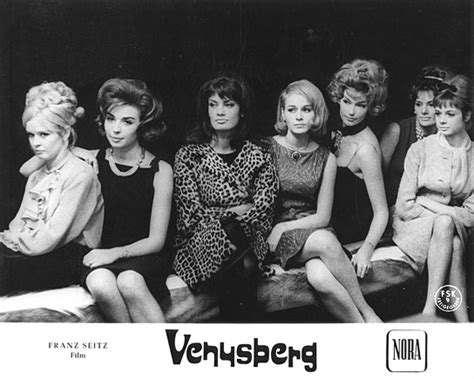 Fotogalerie Venusberg Filmportal De