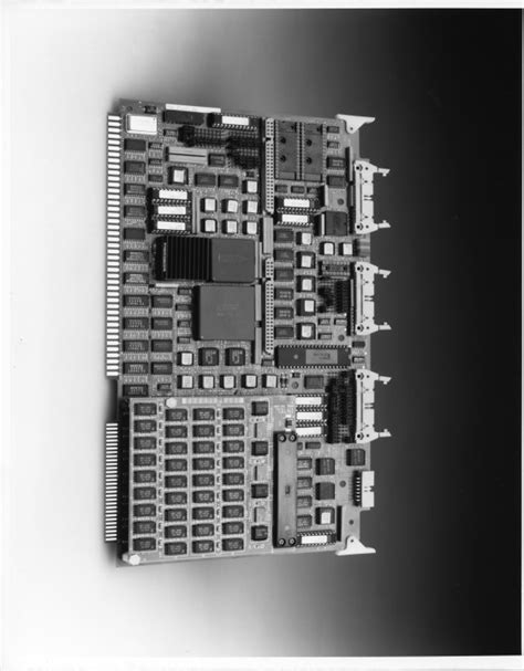 Explore Intels History