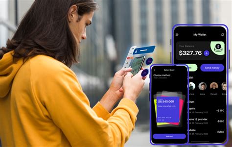 Best Expense Management App Development Company