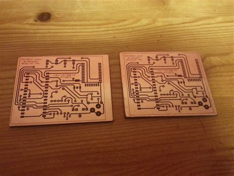 Arduino Ax25 Tnc George Smart M1geo