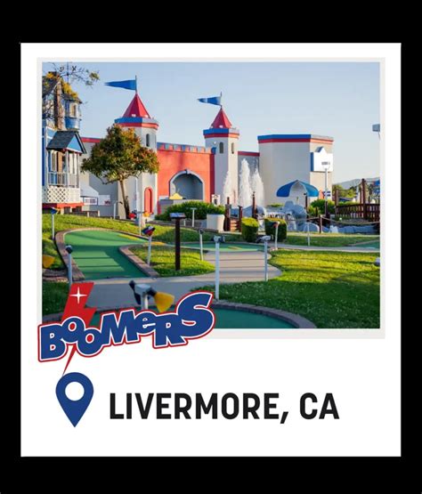 Locations Boomers Parks Hq