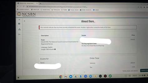 Next Generation Nclex Ngn Basic Need To Know And What To Expect R Nclex