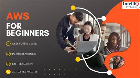 A Comprehensive Guide To The Top 5 Aws Courses For Beginner