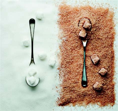 Q What Is The Difference Between Raw Sugar And The Regular White Sugar Im Used To Tufts