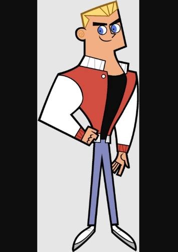 Dash Baxter Fan Casting For Danny Phantom Mycast Fan Casting Your