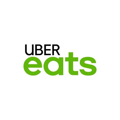 Uber Eats Logo Editorial Vector 22424238 Vector Art At Vecteezy